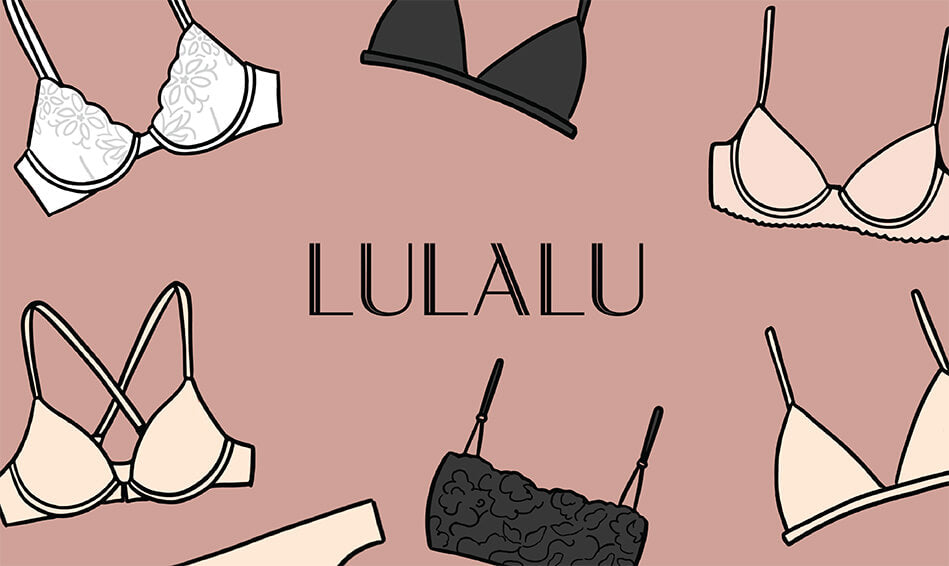 Gift Card | Lulalu